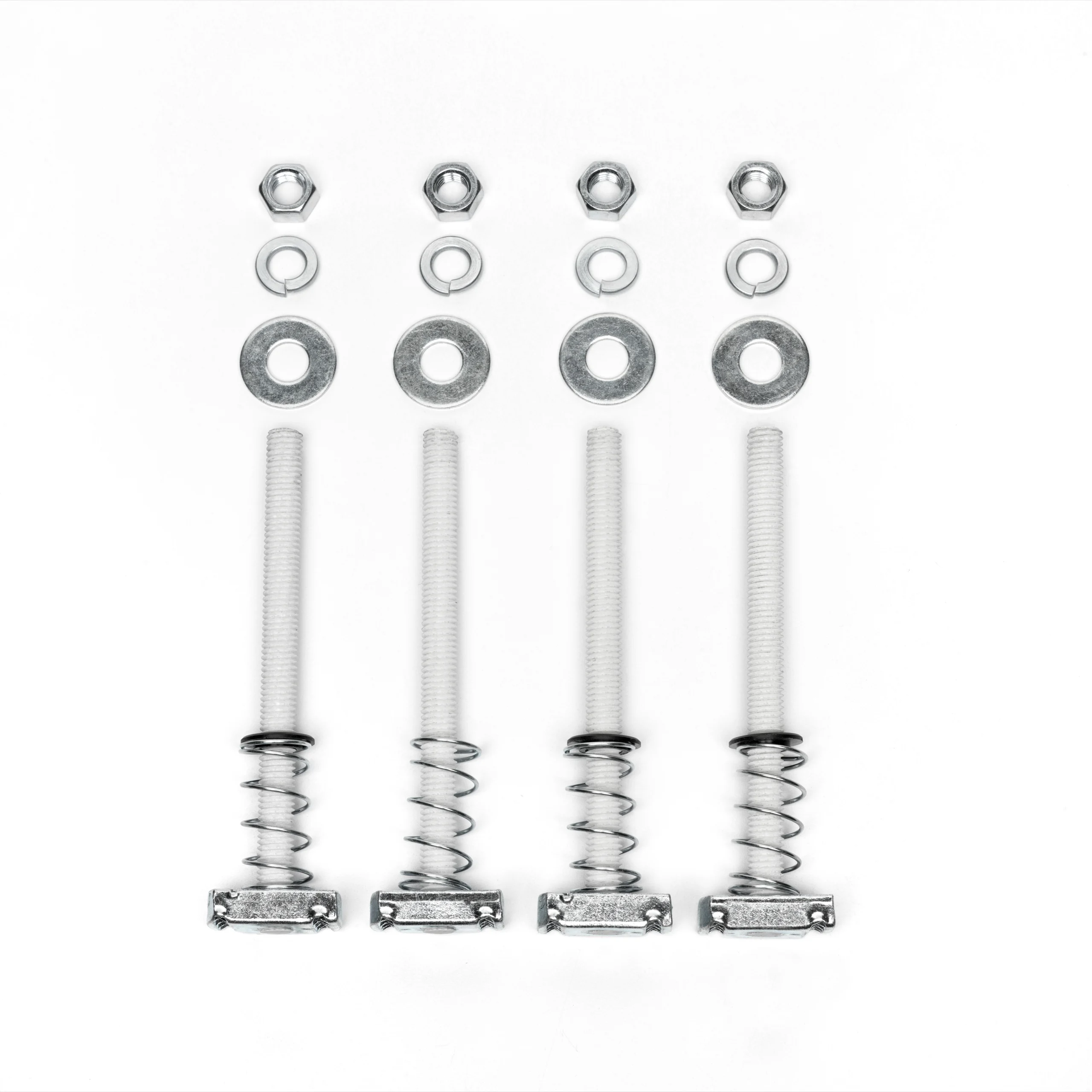 Anchor Kits - Martin Enclosures