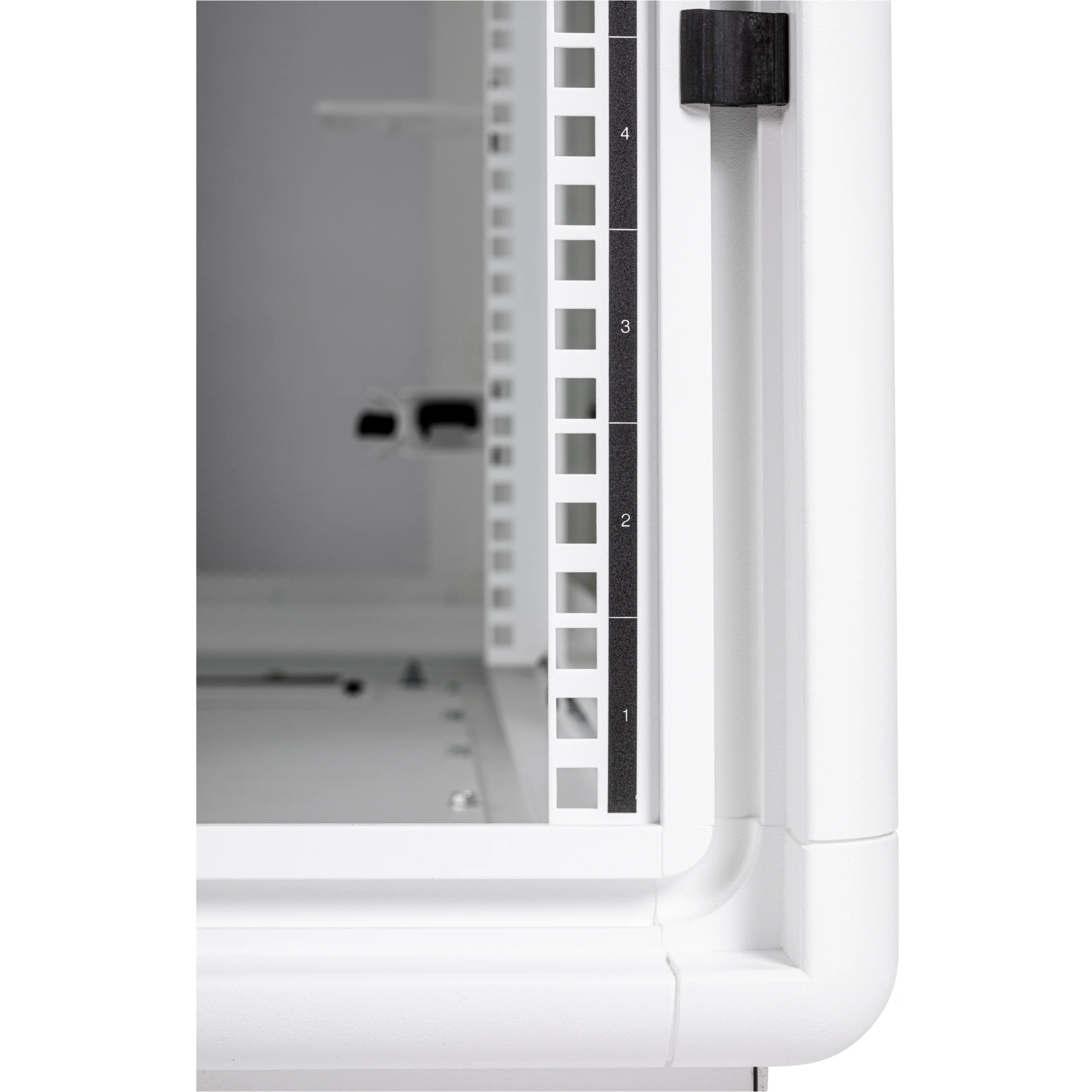 U-Labels - Martin Enclosures